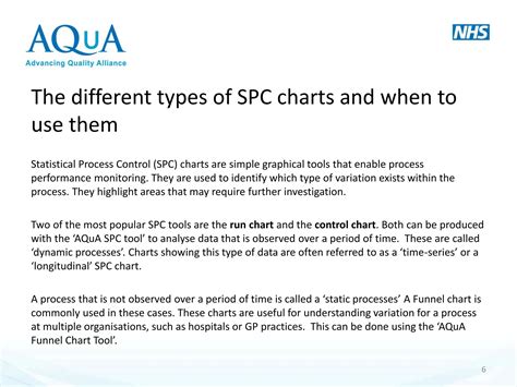 Understanding Spc Charts For Quality Control Pdf