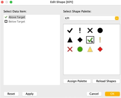 Create Kpis In Tableau Dashboards Step By Step Guide