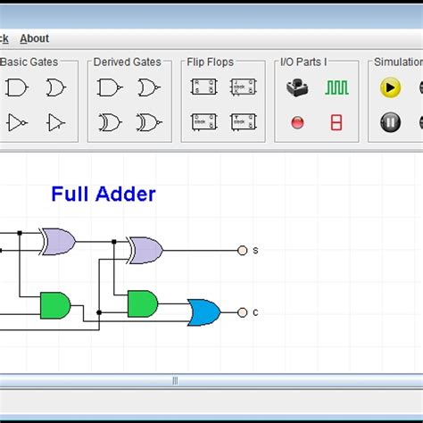 Digital Logic Design Alternatives And Similar Software