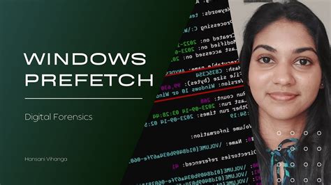 How To Use Windows Prefetch Youtube How To Use Windows Prefetch Youtube