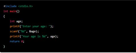 Pemrograman C Scanf Dan Printf 11th Grade Quiz Quizizz