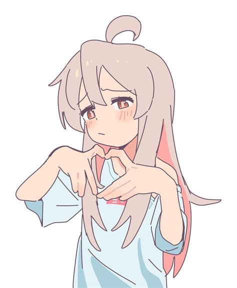 Oyama Mahiro Onii Chan Wa Oshimai Drawn By Doublep0ints Danbooru