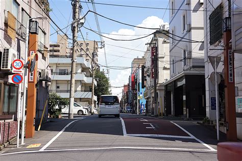 Tokyo Explorer S Map