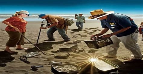 Essential Tools Needed For Metal Detecting Tvmdc