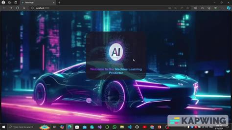 Salma Muhammed On Linkedin Machinelearning React Django Eda