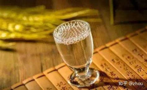 白酒并非储存时间越长越好喝这三类白酒放十年免费送也没人要 知乎