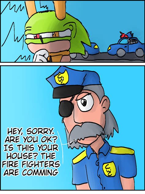 Sonichu The Fancomic S546