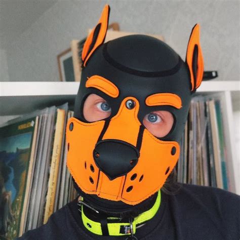 Jäger Pup Jaeger On Threads