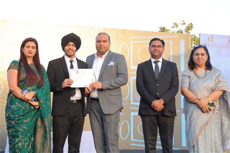 Gitm Globalinstituteoftechnologyandmanagement Rankholders