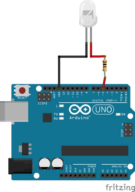 3 Langkah Mudah Membuat Blinking Dan Fading Led Pada Arduino Iot Kece