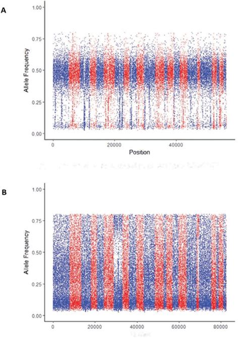 Same Species Contamination Detection With Variant Calling Information From Next Generation