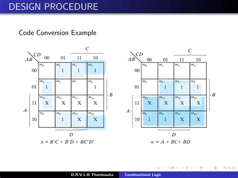 Lec 05 Combinational Logic Pdf