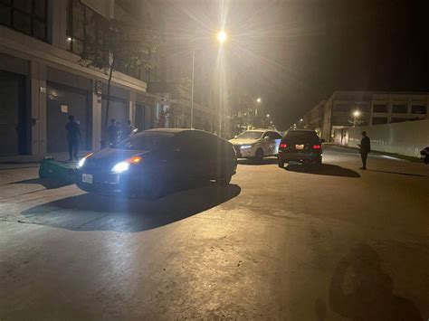 🔴update ៖ មានករណីផ្ទុះអាវុធជាច្រើនគ្រាប់ ក្នុងការចុះបង្ក្រាបគ្រឿងញៀន