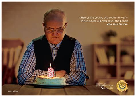 Cannes Lions Winning Print Ad On Behance Print Ads Loneliness