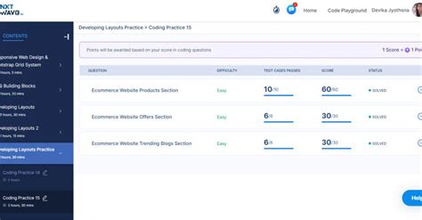 Devika Jyothsna Batti On Linkedin 30daysofcode Nxtwave