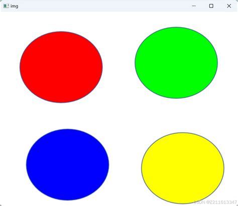 Opencv Python的简单练习opencv 练习题 Csdn博客