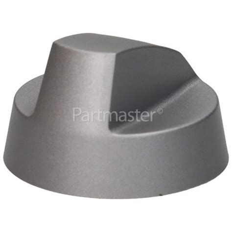 Kenwood Kdgc66s19 Universal Multifit Cooker Control Knob Silver Uk
