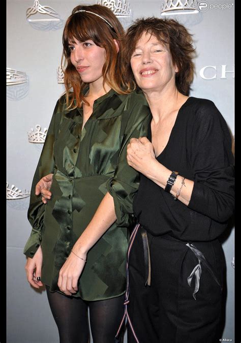 Lou Doillon Et Jane Birkin Purepeople