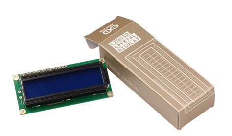 Arduino Starter Kit Un Kit Made In Arduino Mchobby Le Blog