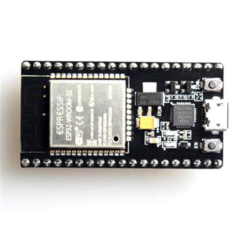 Nodemcu 32s Lua Wifi Internet Development Board Serial Wifi Module Based On Esp32 Ckx1274 Us