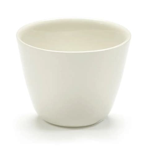 Cena Handleless Espresso Cup 12 Cl From Serax
