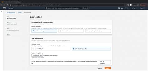 How To Use Cloudformation To Create An Sns Topic On Aws