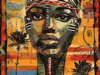 Discover 9 Ethnic Studies Art 🤎 And Art Ideas Diversity Poster