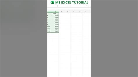 How To Find And Handle Duplicate Data In Ms Excel Youtube