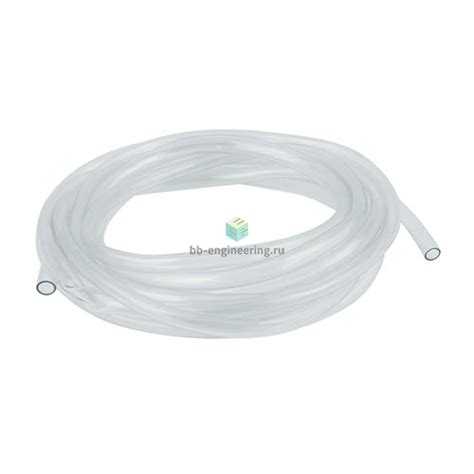 Pu060x040 Xm C Emc Шланг полиуретановый 6x4 мм прозрачный купить в Москве и с доставкой по
