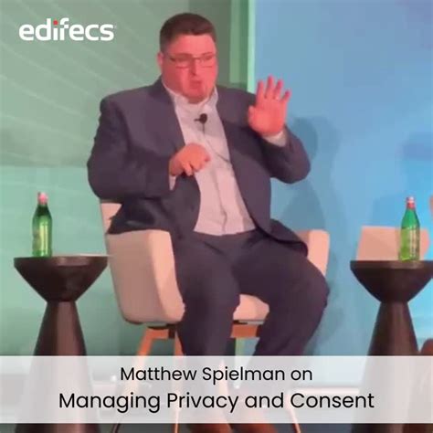 Edifecs On Linkedin Interoperability Datasecurity Patientconsent Healthcareinnovation…