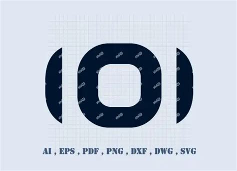 وکتور لوگو چانگان نوو 1 وکتورلو