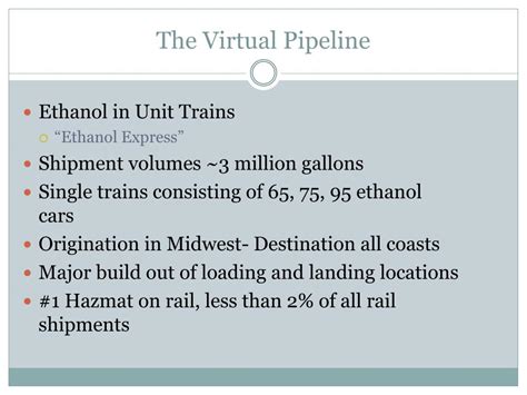 PPT Ethanol A Safety Perspective PowerPoint Presentation Free Download ID