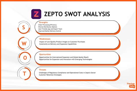 Zepto Business Model How Zepto Makes Money Zepto Revenue Model Usp Swot Analysis