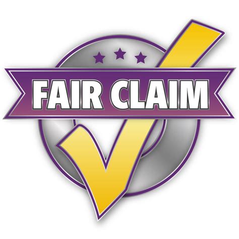 Messaging Terms Privacy Fair Claim Check