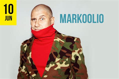 Markoolio Disco Torp