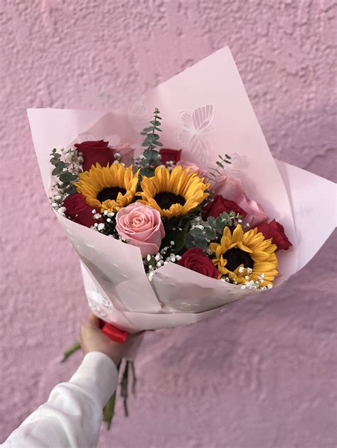 Angels Flowers
