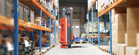 Custom Agv Automated Guided Vehicle Mabo Automation