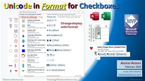 Make Big Checkboxes Any Size And Color You Want