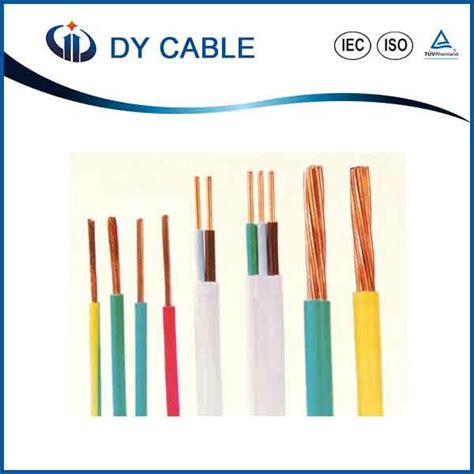 Household Bvbvr Wires Bv Wire And Bvr Wire