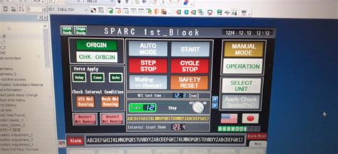 Make Plc Program Hmi Interface And Data Structure By Huynh Fred Fiverr