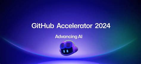 Github Accelerator Starts The 2nd Round Startbase