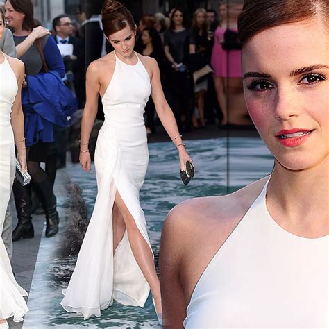 Emma Watson Pregnant Manip