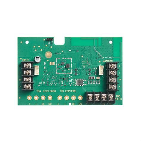 Vistah Hybrid Series Vplex Module Alacomm