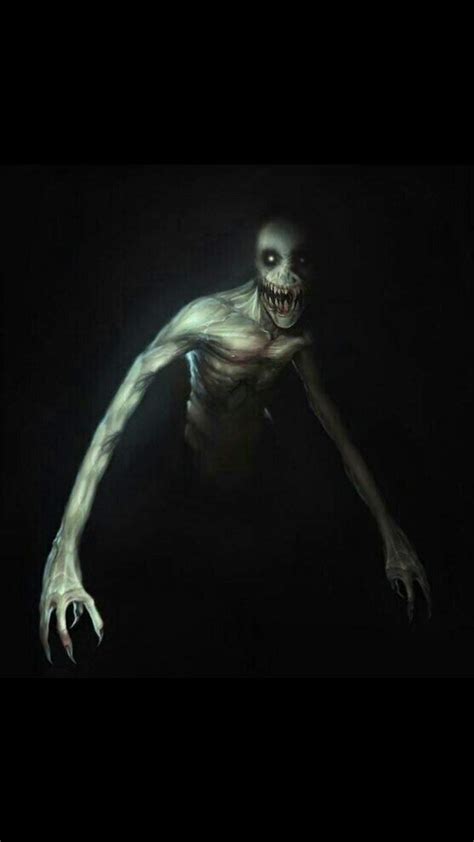 Scp 096 The Shy Guy Wiki Undertale The Human Souls Amino