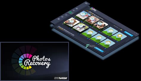 Systweak Photos Recovery Free Download FileCR