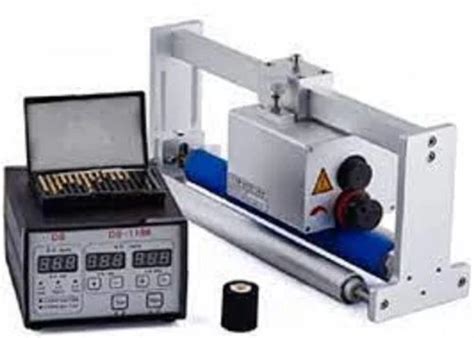 Ds 1188 Date Coding Machine Automatic Grade Automatic At Rs 32000 In