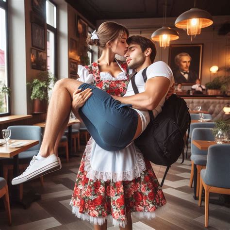 Waitress Gets Sex Toy As Her Tip By Wanderer326 On Deviantart Waitress Gets Sex Toy As Her Tip By Wanderer326 On Deviantart