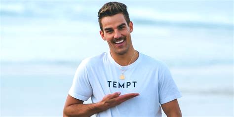 Bachelorette What Job Noah Erb Does For A Living And His Net Worth