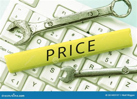 Conceptual Caption Price Word For Sum Of Values That Customer Gives Up To Gain The Benefits Of