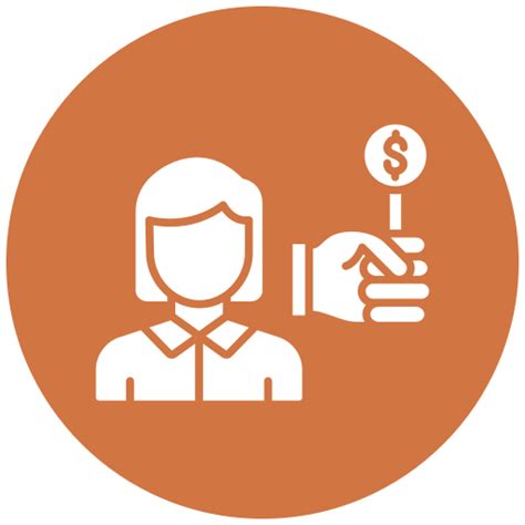 Guest Generic Color Fill Icon